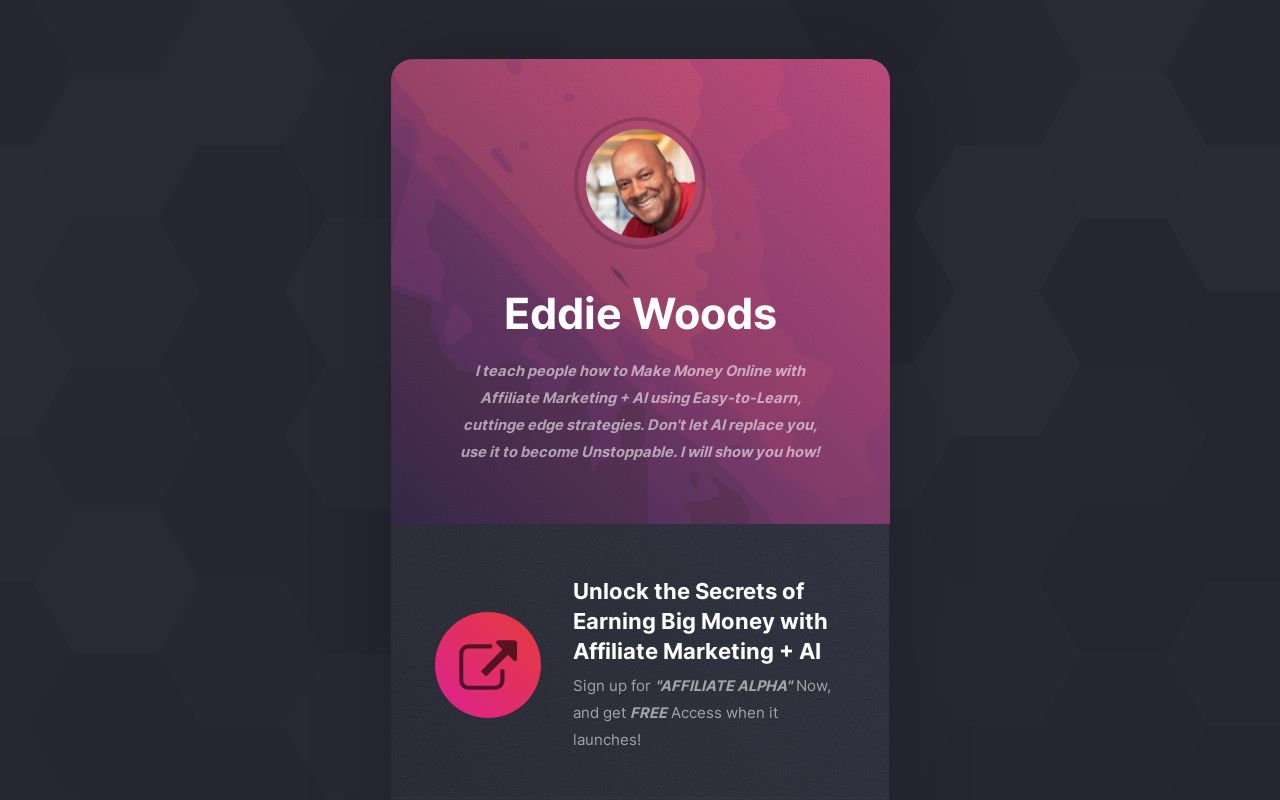 EddieWoods